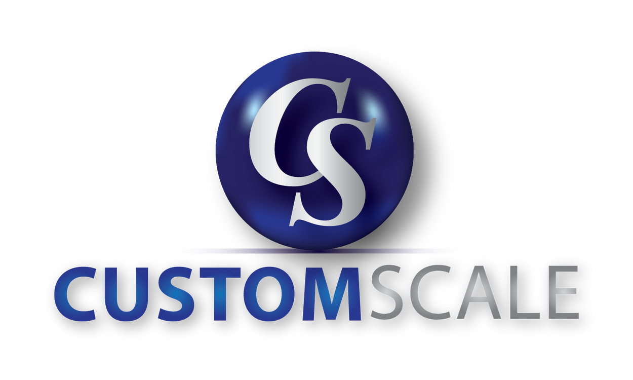 Custom Scale Scale And Balance Sales Calibration Repair